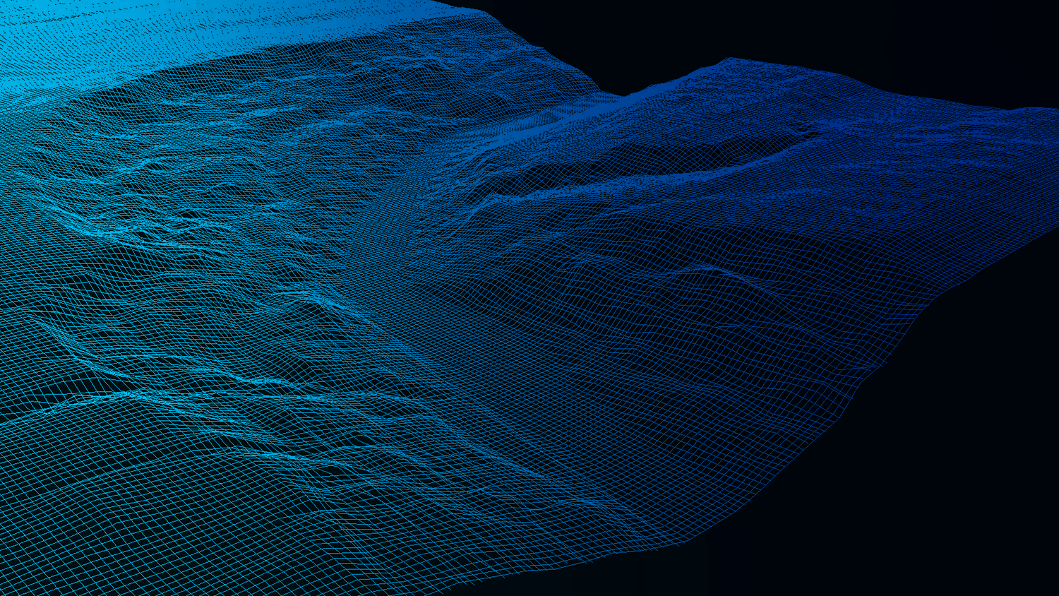 Quest Geomatics | Industry Leader in Field Survey and Data Management